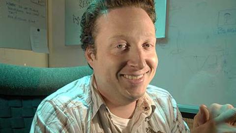 Jaime Griesemer ficha por Sucker Punch | Hobbyconsolas