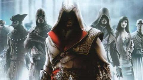 Assassin's Creed Invictus, el juego multijugador recién anunciado, será ...