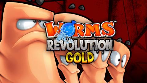 Worms Revolution Gold gratis por tiempo limitado para PC, | Hobbyconsolas