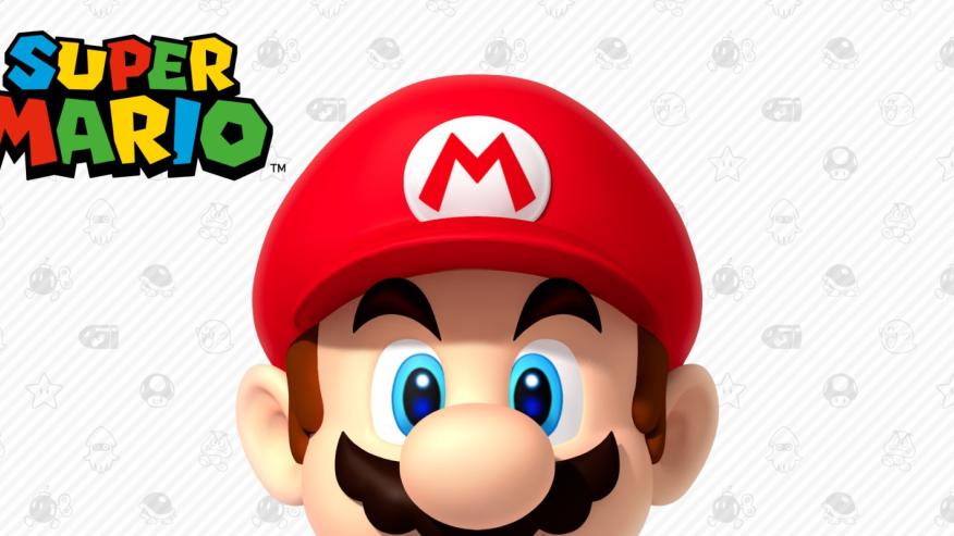 El curioso motivo por el que Super Mario lleva bigote | Hobbyconsolas