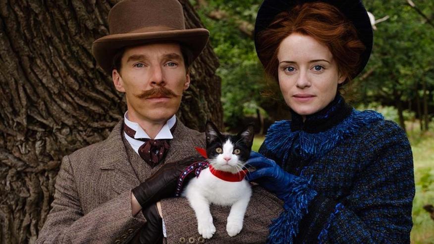 Crítica de Mr. Wain, el biopic del artista Louis Wain | Hobbyconsolas