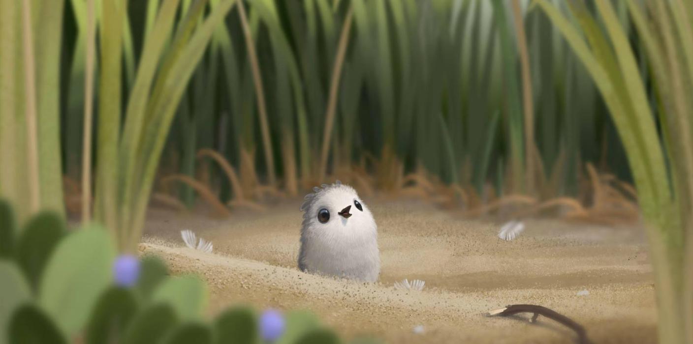 Piper - El corto más tierno de Pixar al completo online - HobbyConsolas ...