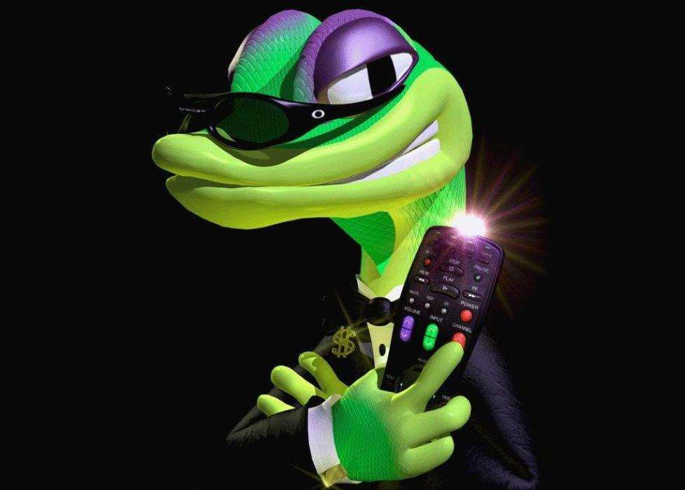 La historia de Gex, la saga olvidada de las plataformas - HobbyConsolas ...