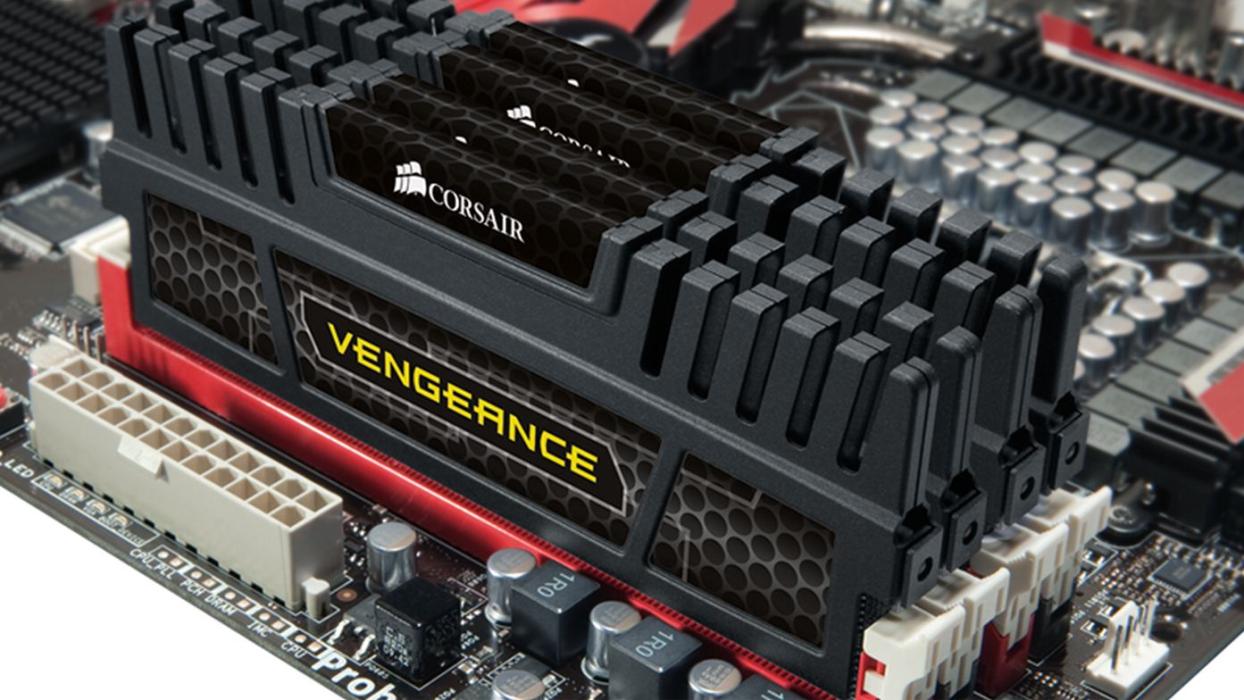 La memoria RAM DDR5 será un gran salto comparada con la DDR4 ...