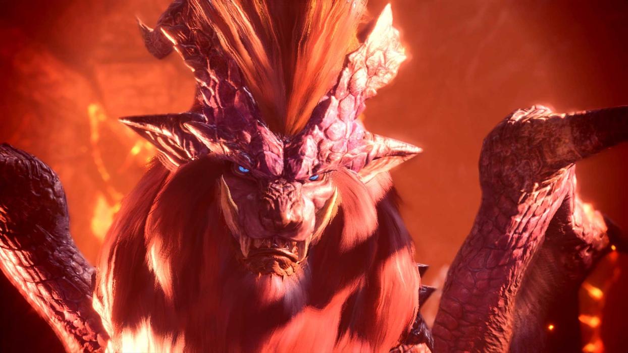 Cómo derrotar a Teostra en Monster Hunter World - Guías y trucos en ...