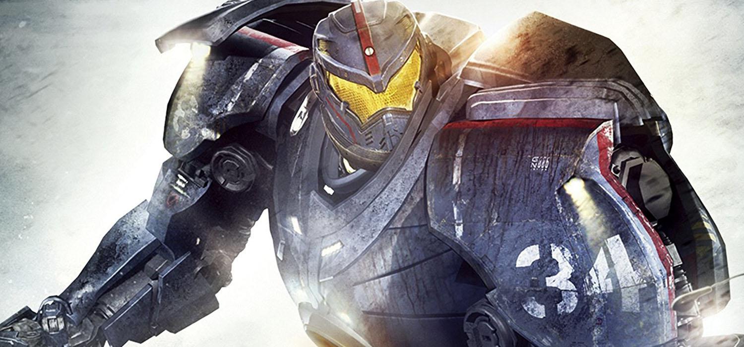 Crítica de Pacific Rim, película original de Guillermo del Toro ...