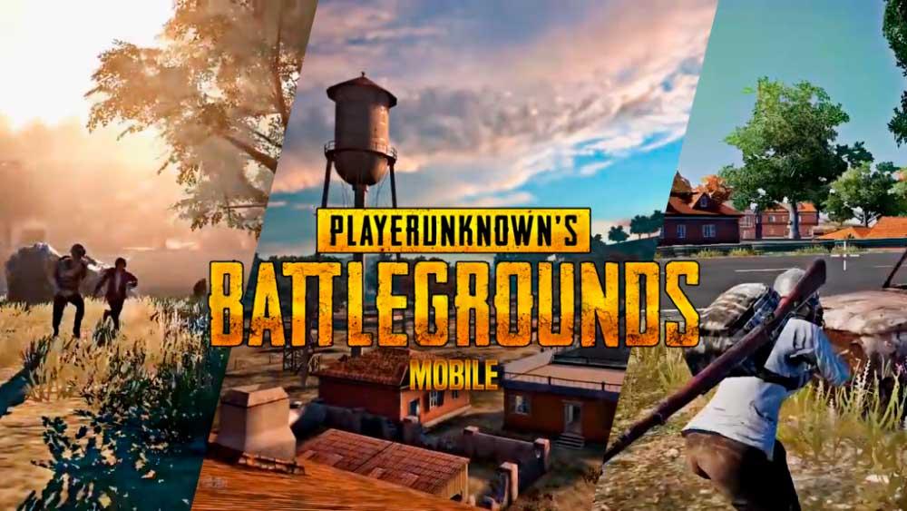 Pubg Mobile