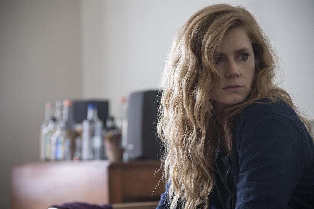 Crítica de Heridas abiertas (Sharp Objects), la serie de HBO - HobbyConsolas Entretenimiento