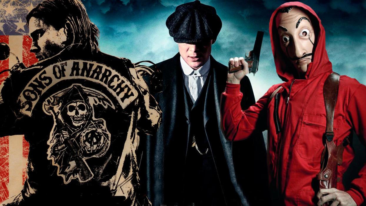 Las 33 Mejores Series De Netflix En 2018 Que No Te Deberías Perder