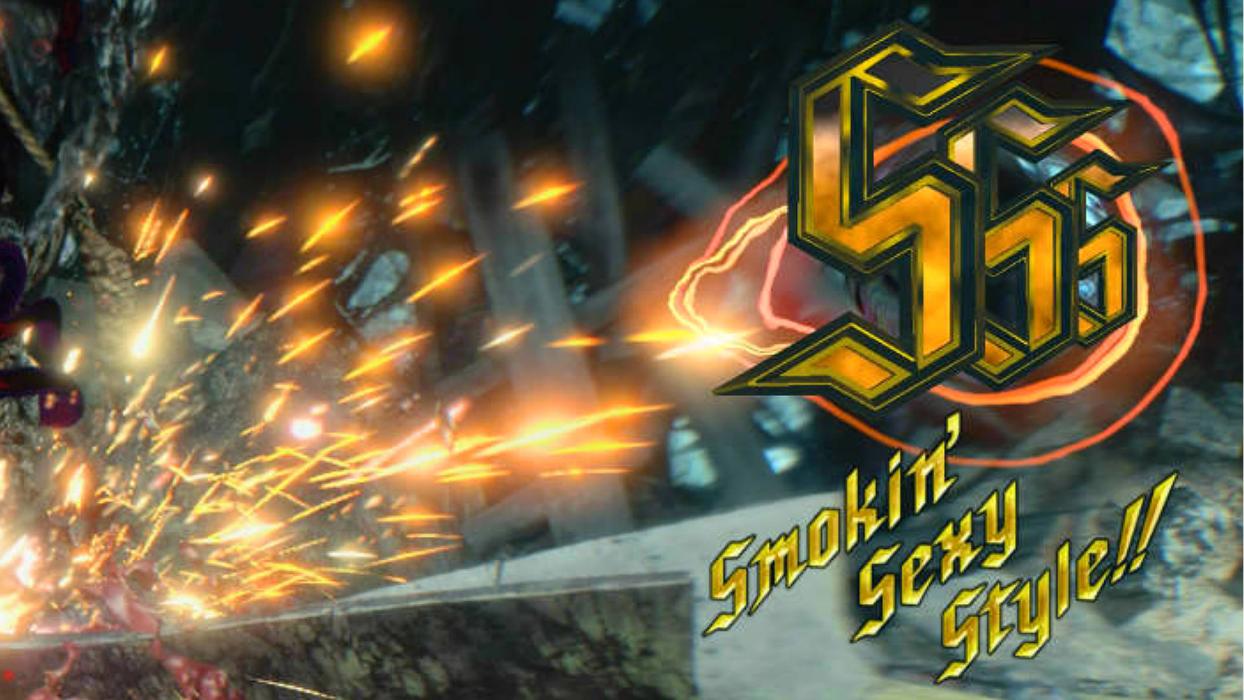 Devil May Cry 5 - Cómo conseguir SSS fácilmente y consejos de combate ...