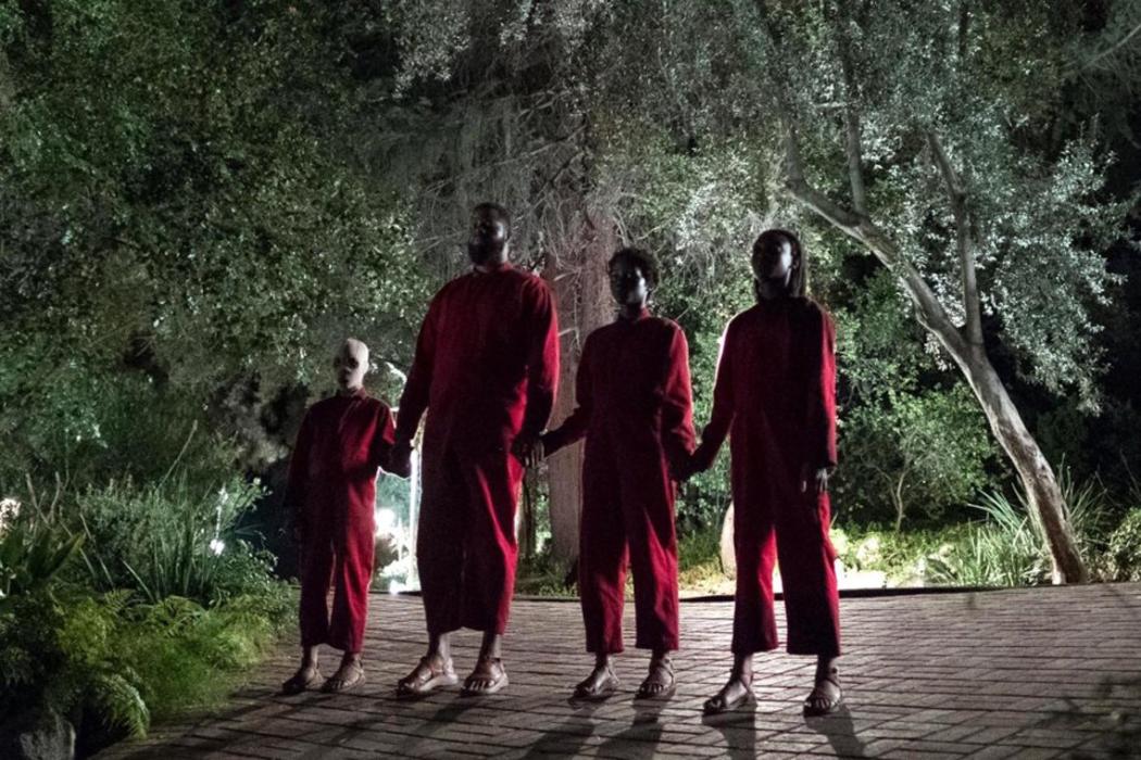 Crítica de Nosotros, la película de terror de Jordan Peele (Déjame ...