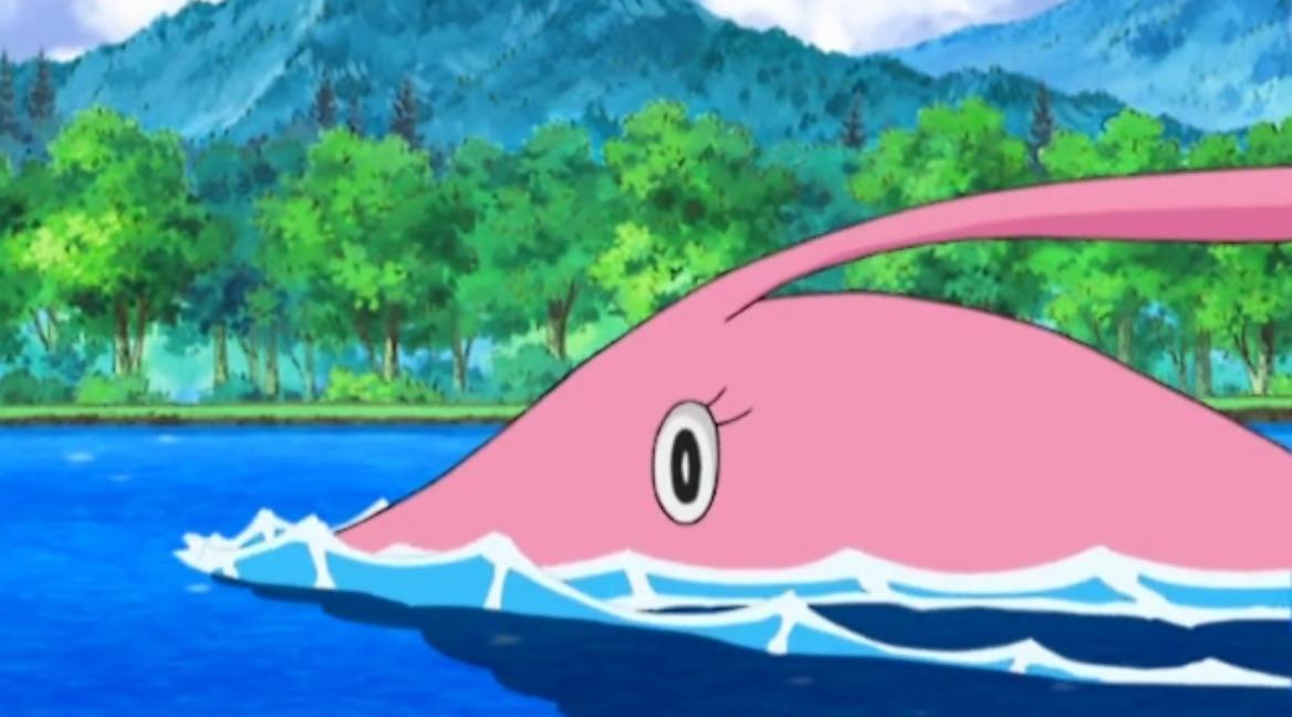 Pokémon GO: cómo evolucionar a Clamperl en Gorebyss y Huntail - Guías y ...