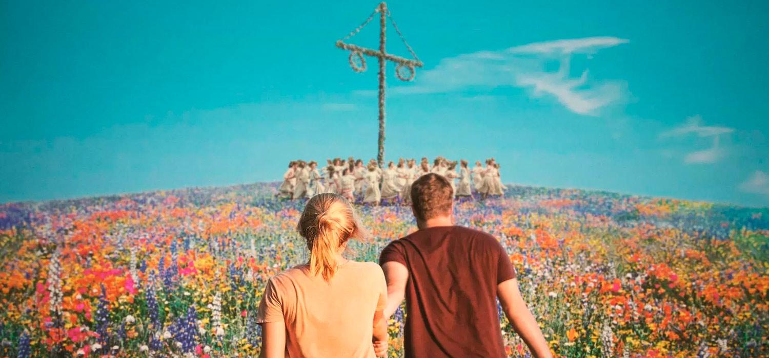 Crítica de Midsommar, la nueva película de Ari Aster (Hereditary) - HobbyConsolas Entretenimiento