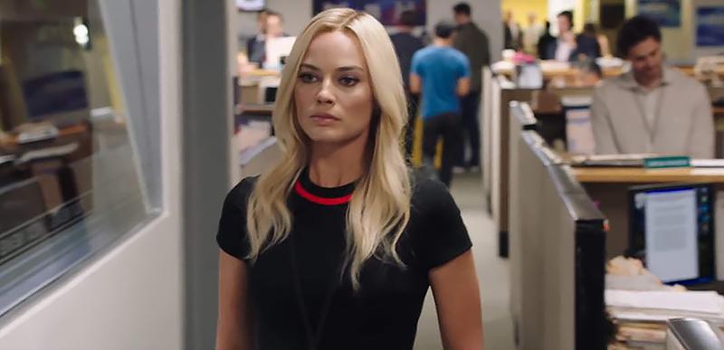 Nuevo trailer de Bombshell, con Charlize Theron, Nicole Kidman y Margot ...