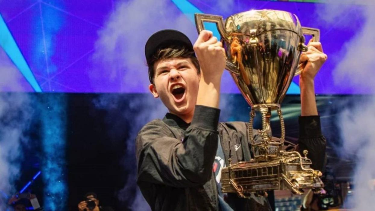 Estos son los trucos, técnicas y consejos que usó Bugha para ganar la ...