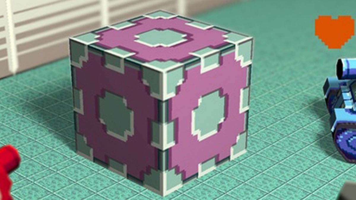 Tankr, un arcade con sabor a clásico, se lanza en Kickstarter